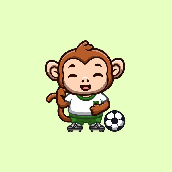 9,050,782 Monkey mascot team Vector Images | Depositphotos