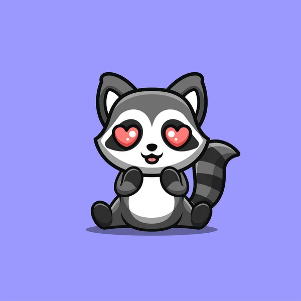 30,246,103 Laughing raccoon Vector Images | Depositphotos