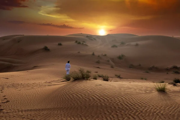 Desert prayer Stock Photos, Royalty Free Desert prayer Images | Depositphotos