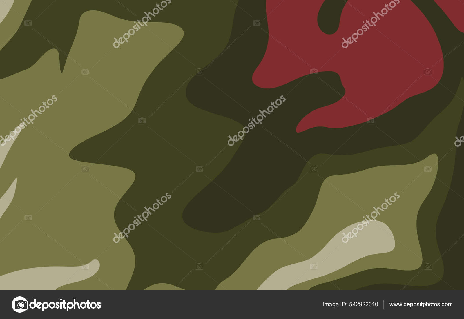 Texture Circular Arc Colorful Illustration Which Consists Curves ...