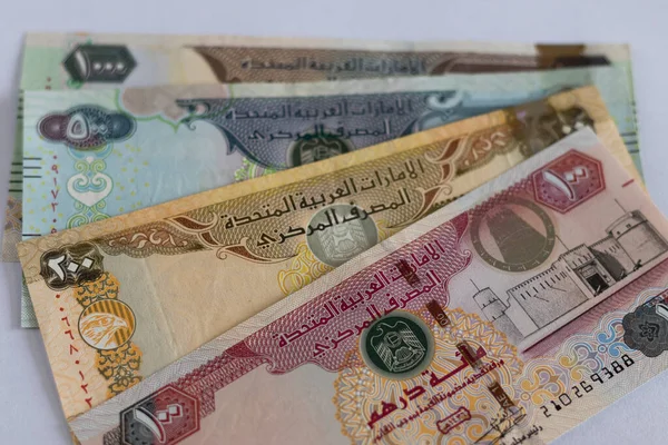 Uae Currency 100