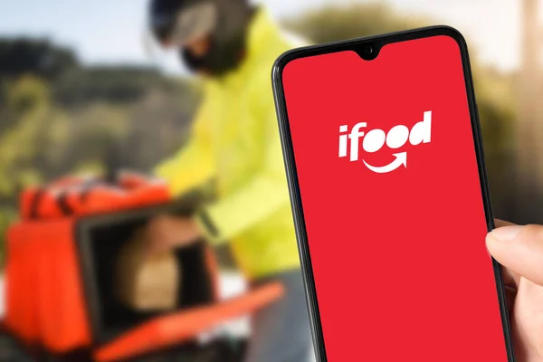 Ifood logo images libres de droit, photos de Ifood logo | Depositphotos