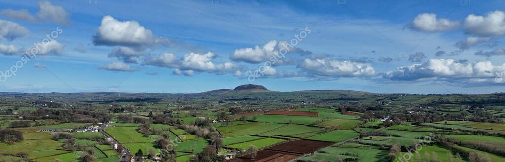 Second broughshane presbyterian church Stock Photos, Royalty Free ...
