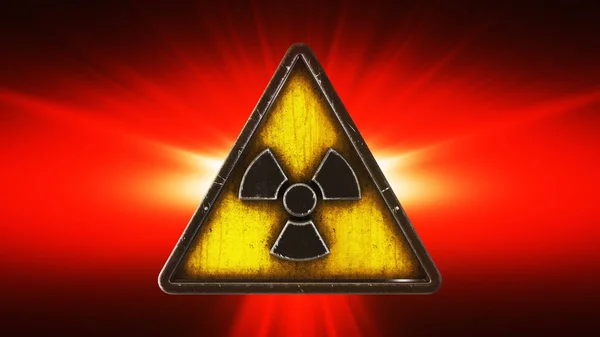 3d Nuclear Sign