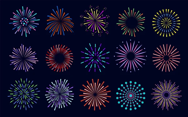 24,681,675 Chakra fireworks Vector Images | Depositphotos