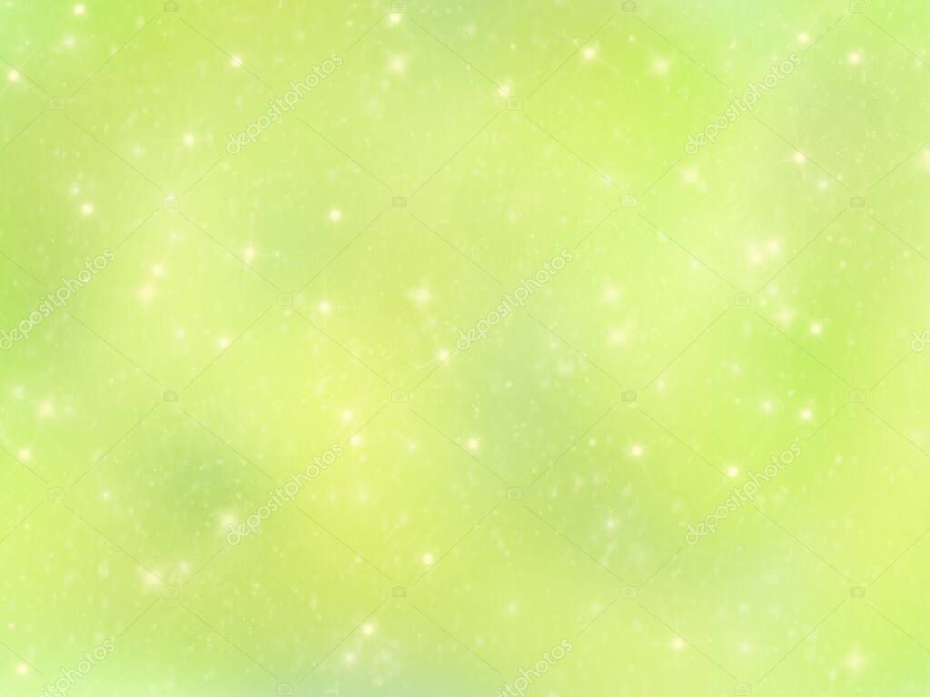 Fondo de textura celeste con estrellas brillantes y fantásticas de ...