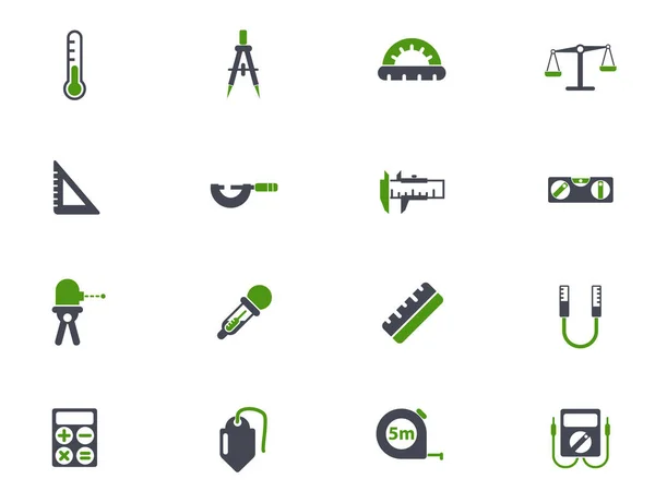Tools pictograms imágenes de stock de arte vectorial | Depositphotos