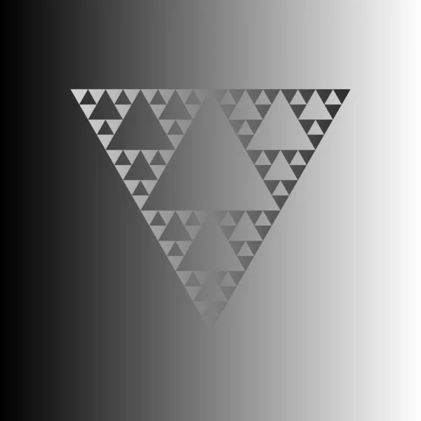100,000 Triangle 5 levels Vector Images | Depositphotos