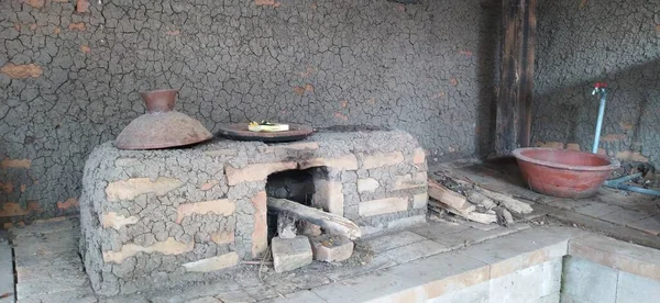 Village kitchen Stock Photos, Royalty Free Village kitchen Images ...