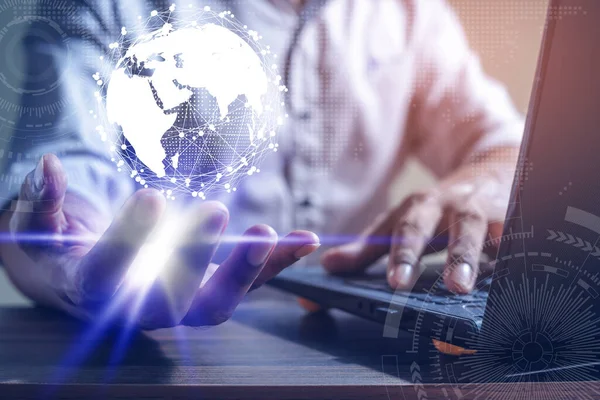 Age of technology People's, Use of technology in the modern era ...