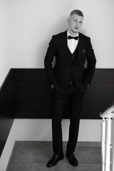 Andrey Melnichenko Wedding