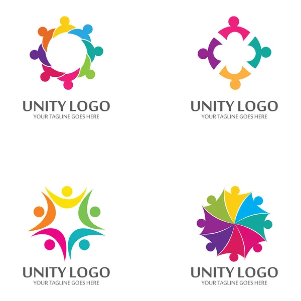 16,597,129 Logos unity Vector Images | Depositphotos