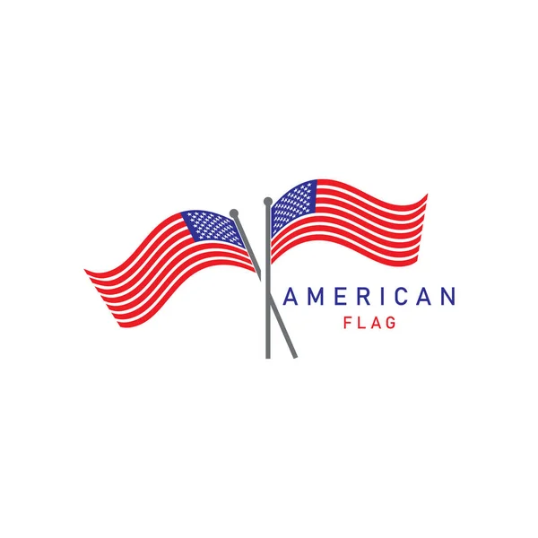 18,167,028 American logo Vector Images | Depositphotos