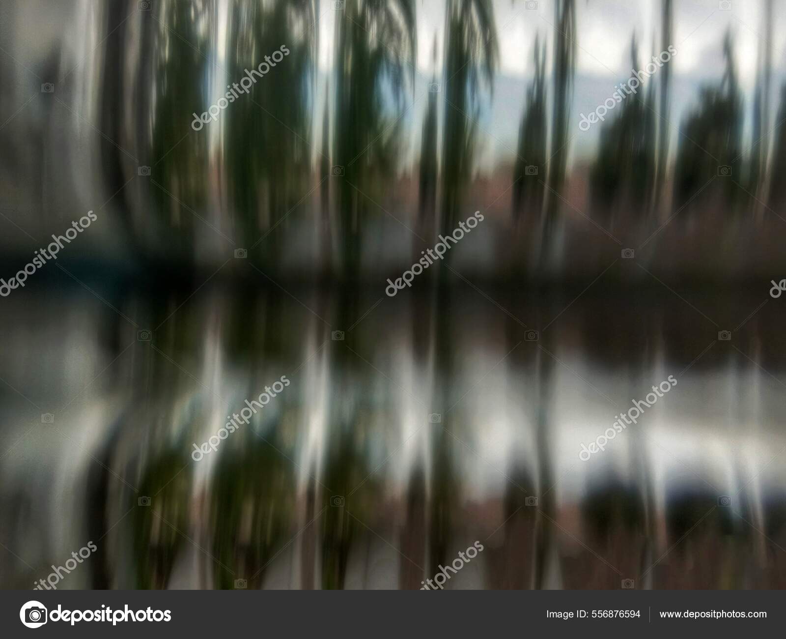 Blurry Image Window Made Glass Stock Photo by ©yogapratamaa 556876594
