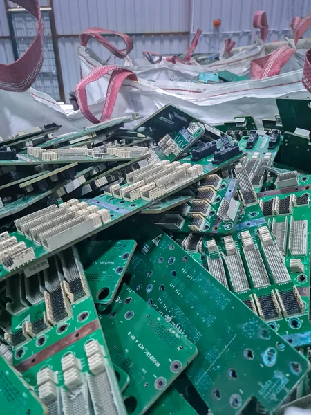 E waste scrap Stock Photos, Royalty Free E waste scrap Images ...