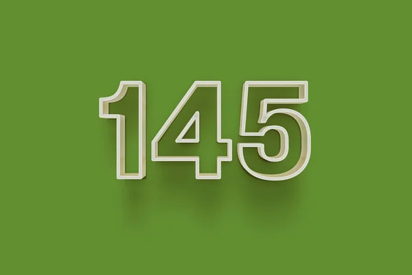 Number 145 Pictures, Number 145 Stock Photos & Images | Depositphotos®