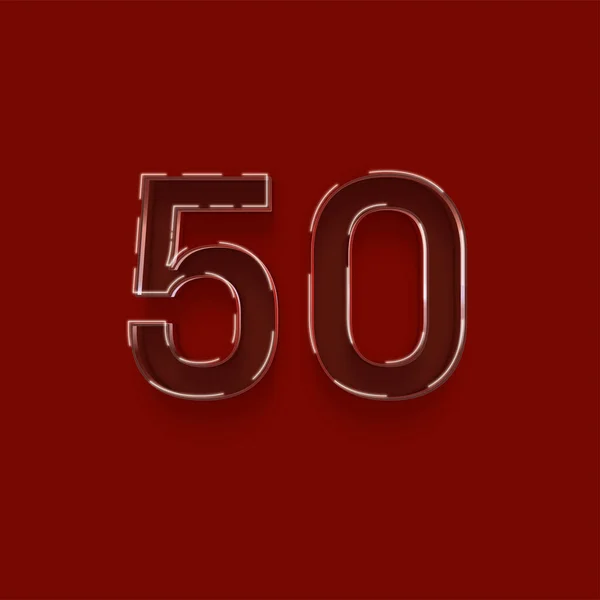 Number 50 Stock Photos, Royalty Free Number 50 Images | Depositphotos