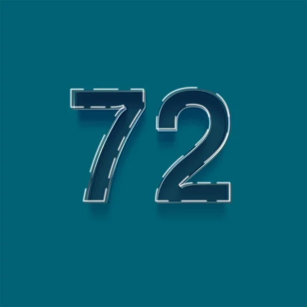 Number 72 Stock Photos, Royalty Free Number 72 Images | Depositphotos
