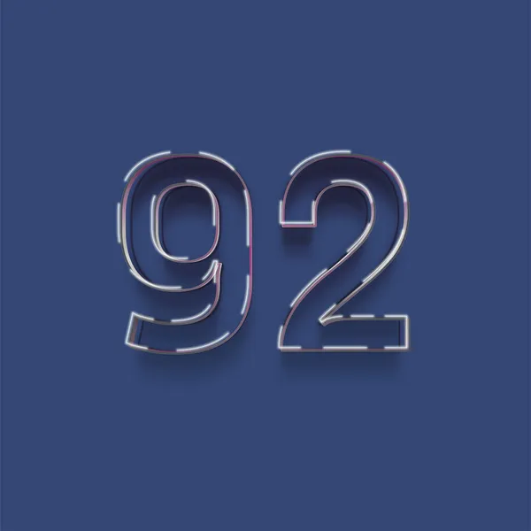 Barcelona 92 logo dark blue and dark red fotos de stock, imágenes de ...