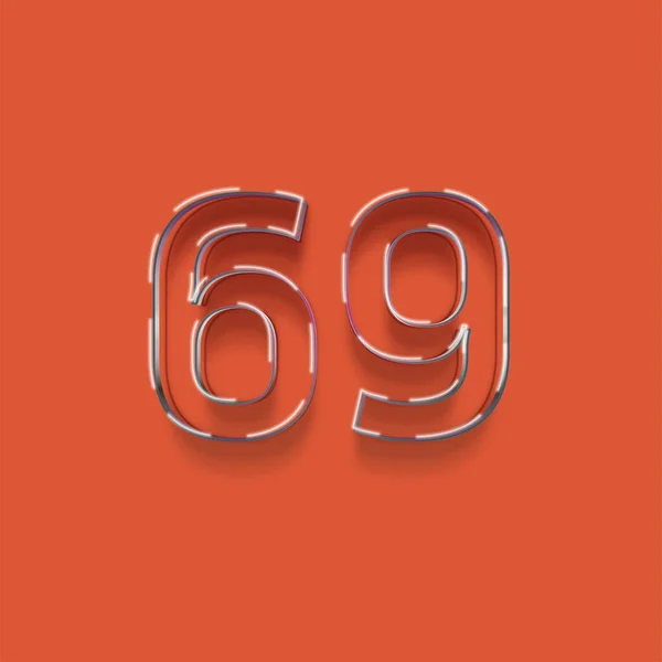 Number 69 Stock Photos, Royalty Free Number 69 Images | Depositphotos