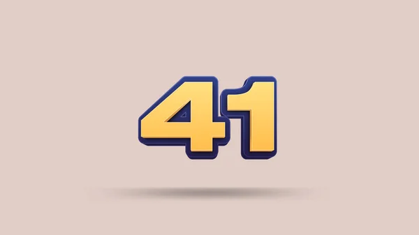 Número 41 fotos de stock, imágenes de Número 41 sin royalties ...