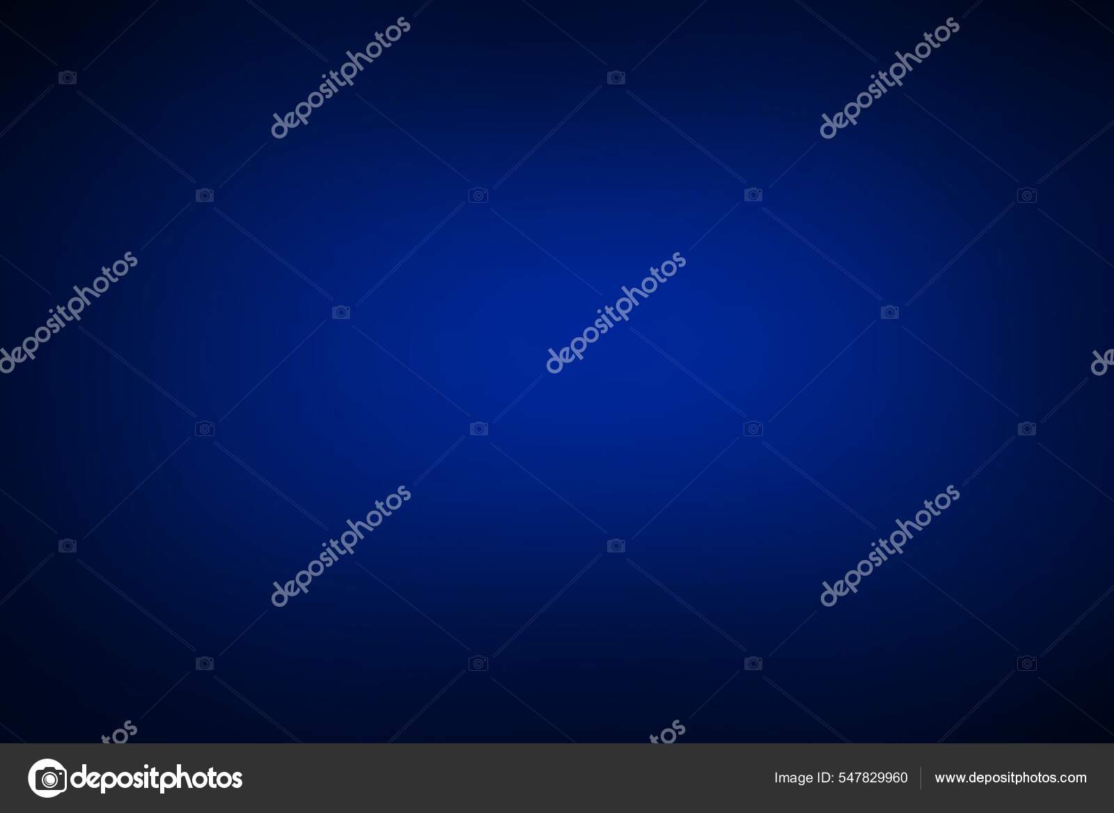 Dark Navy Blue Gradient Background — Stock Photo © vstudio99 #547829960