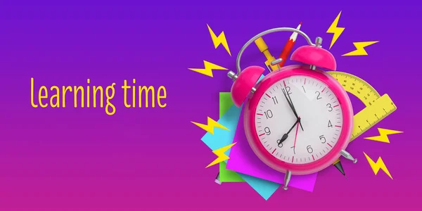 Learn time images libres de droit, photos de Learn time | Depositphotos