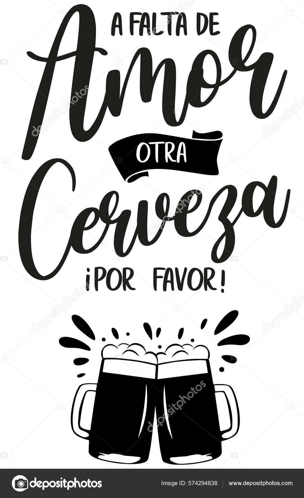 Citas Divertidas Sobre La Cerveza