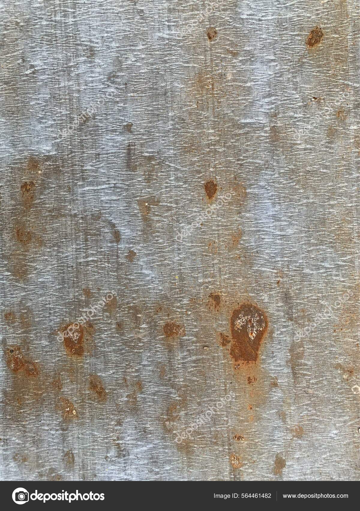 Rusty Metal Surface Texture Rusty Background — Stock Photo © dianaene ...