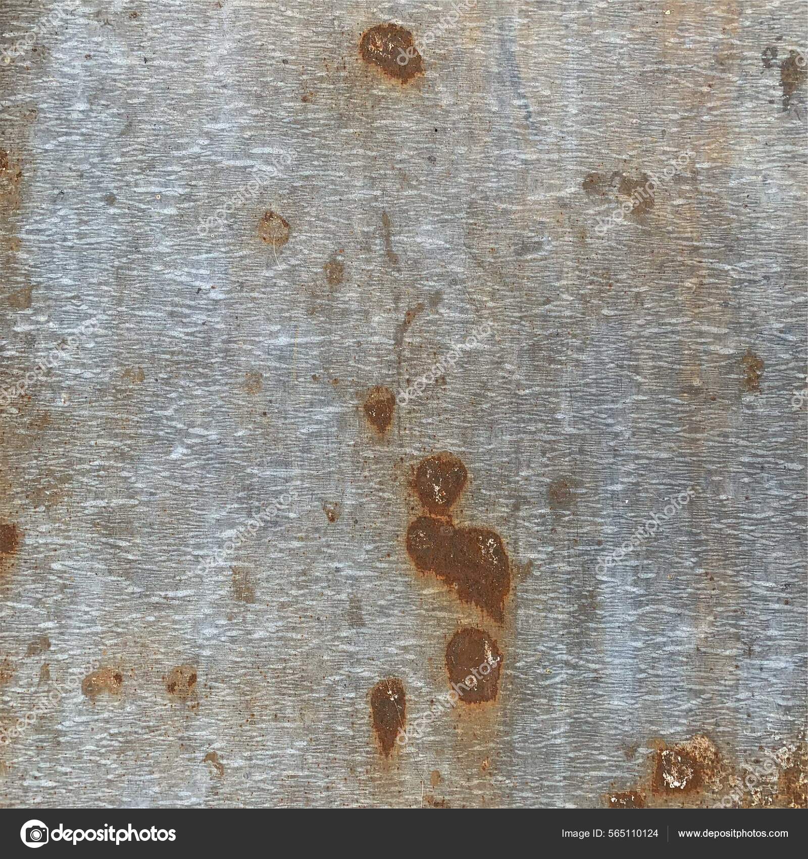 Rusty Metal Surface Texture Rusty Background — Stock Photo © dianaene ...