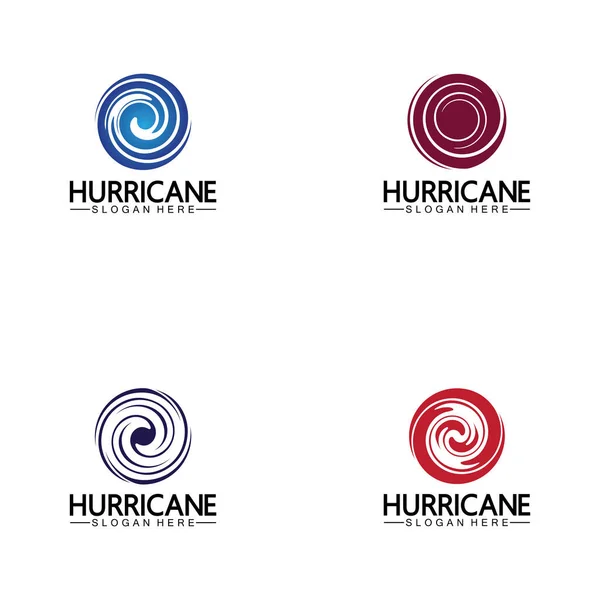 Hurricane Logo
