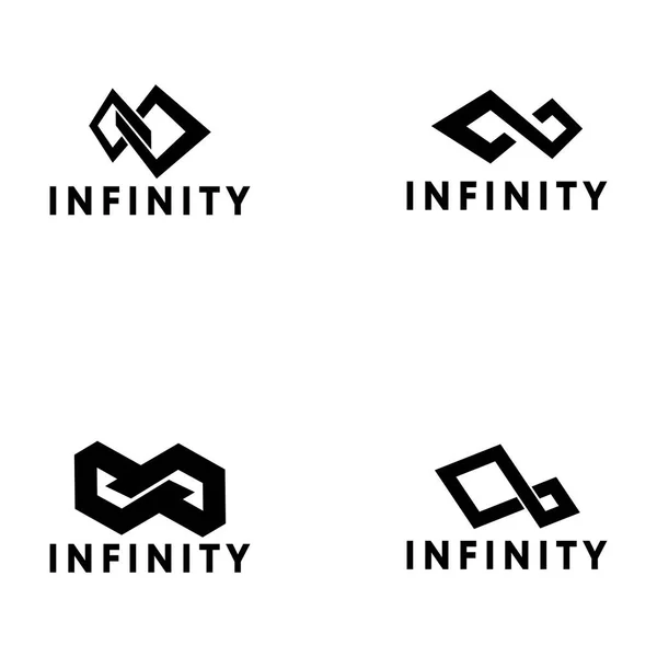100,000 Infinity logos Vector Images | Depositphotos
