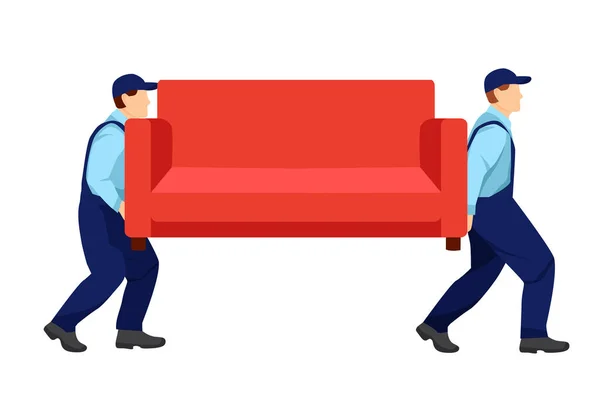 Moving a sofa Stock Photos, Royalty Free Moving a sofa Images ...