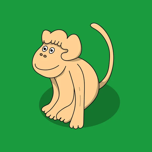 16,130,947 Monkey clipart Vector Images | Depositphotos