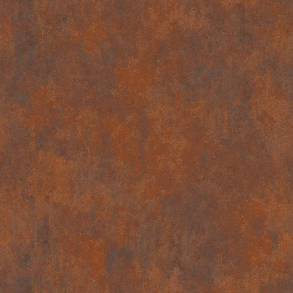 Seamless Rust Texture
