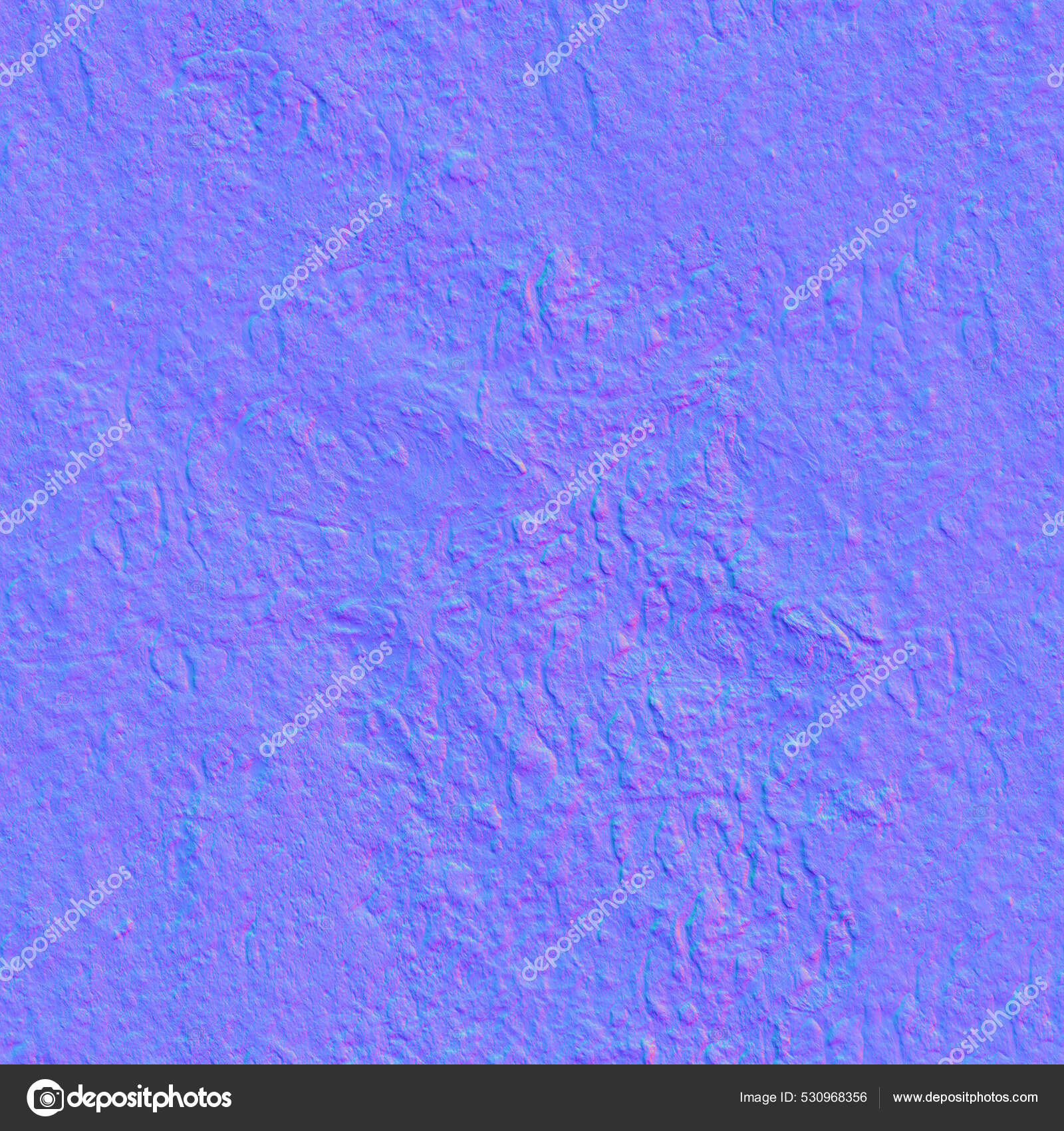 Normal Map Texture Mapping Bark Stock Illustration by ©FlyOfSwallow ...