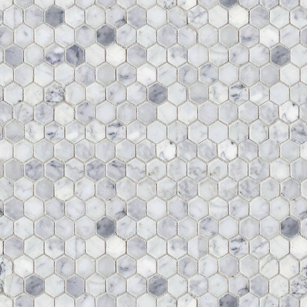 Texturas de piso círculo de cerámica. Para 3ds max, Blender, After ...