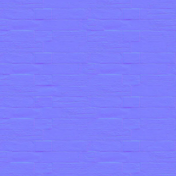 Normal Map Texture Bricks Texture Mapping Normal — Stock Photo ...