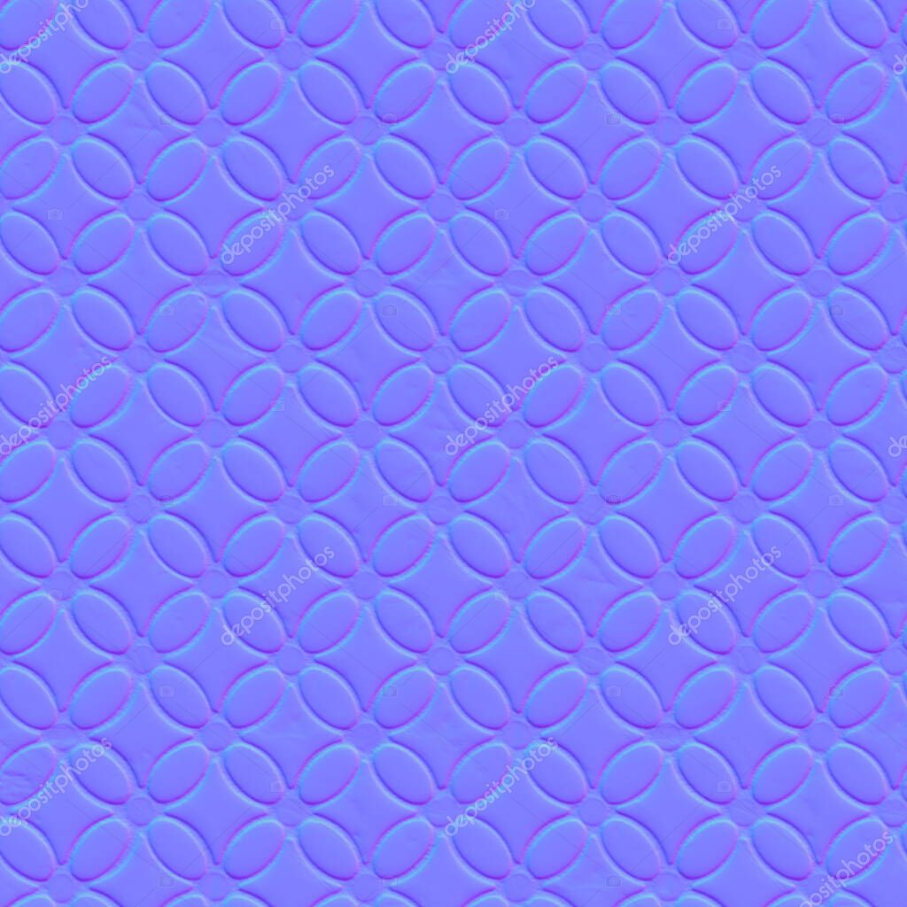 Mapa normal Textura del suelo. Para 3ds max, Blender, After effect ...