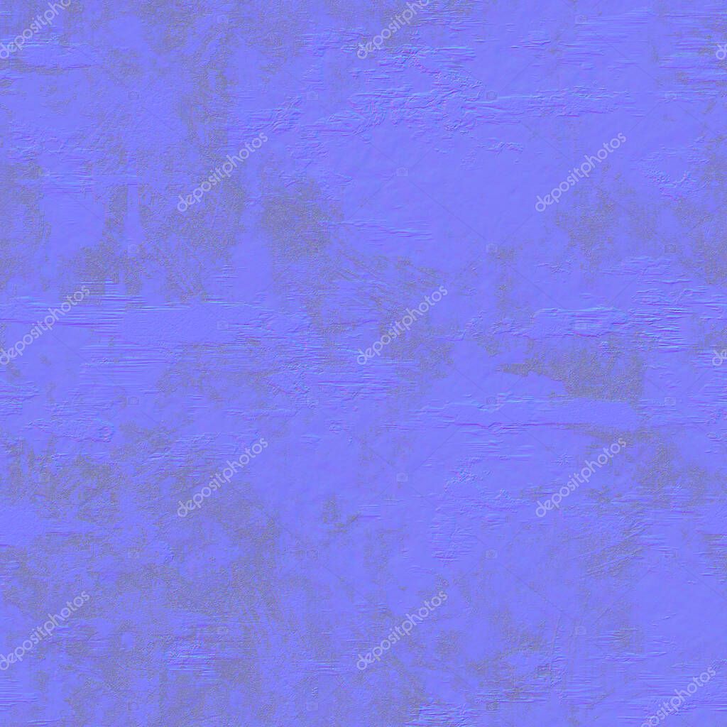 Muro de mapa normal. Mapeo de Textura. Fondo de alta calidad 2022