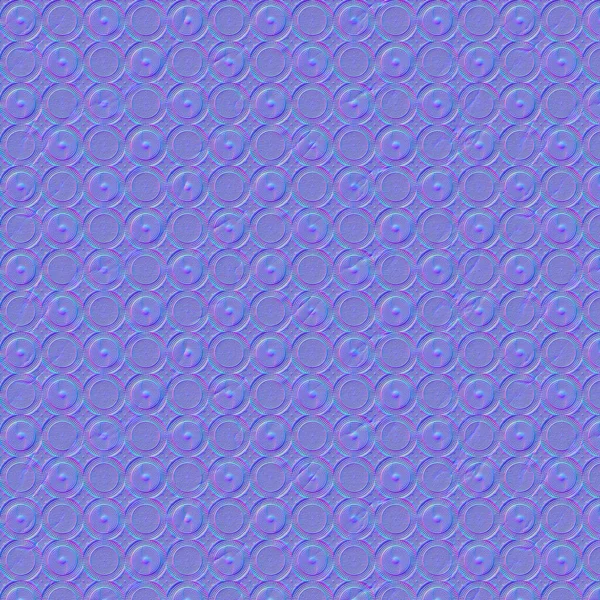 Texture Metal Aluminum Normal Map Normal Mapping Texture Stock Photo by ...