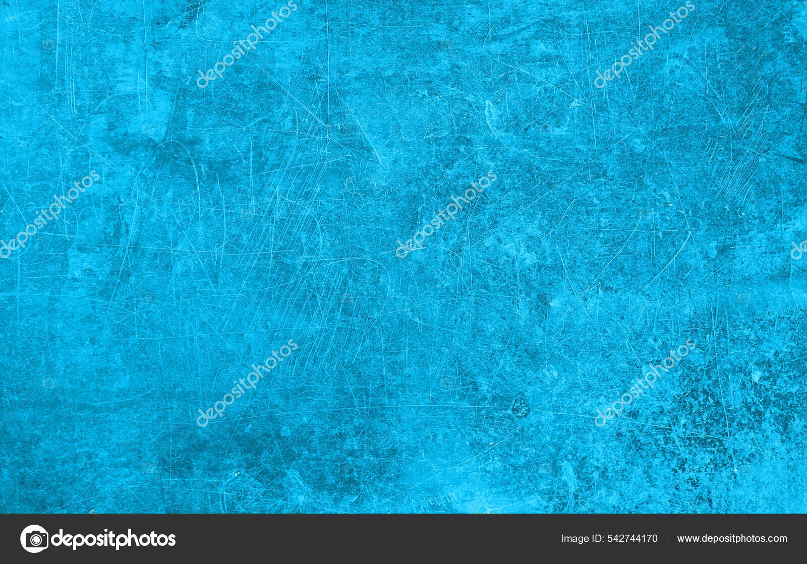 Texture Blue Scratch Metal Sheet — Stock Photo © FlyOfSwallow #542744170