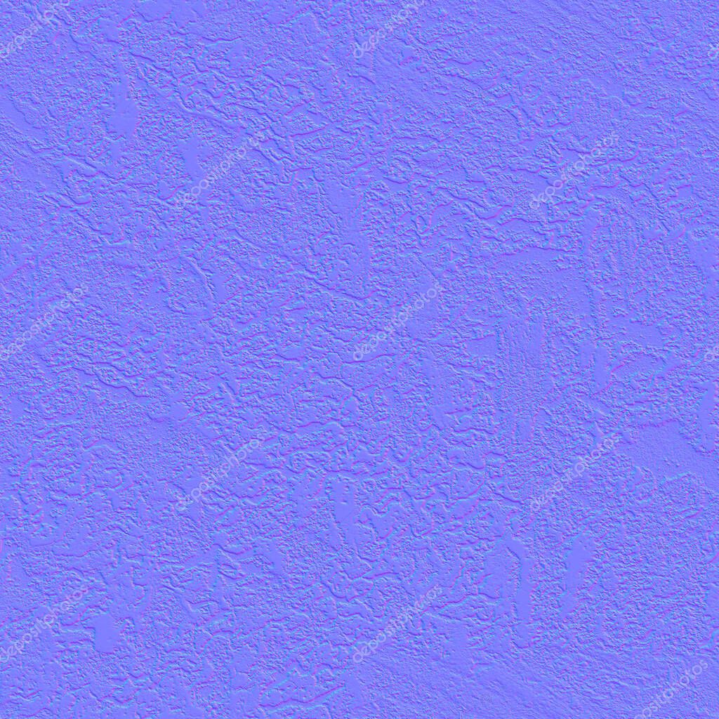 Suciedad y barro textura normal del mapa, mapeo de texturas 2022