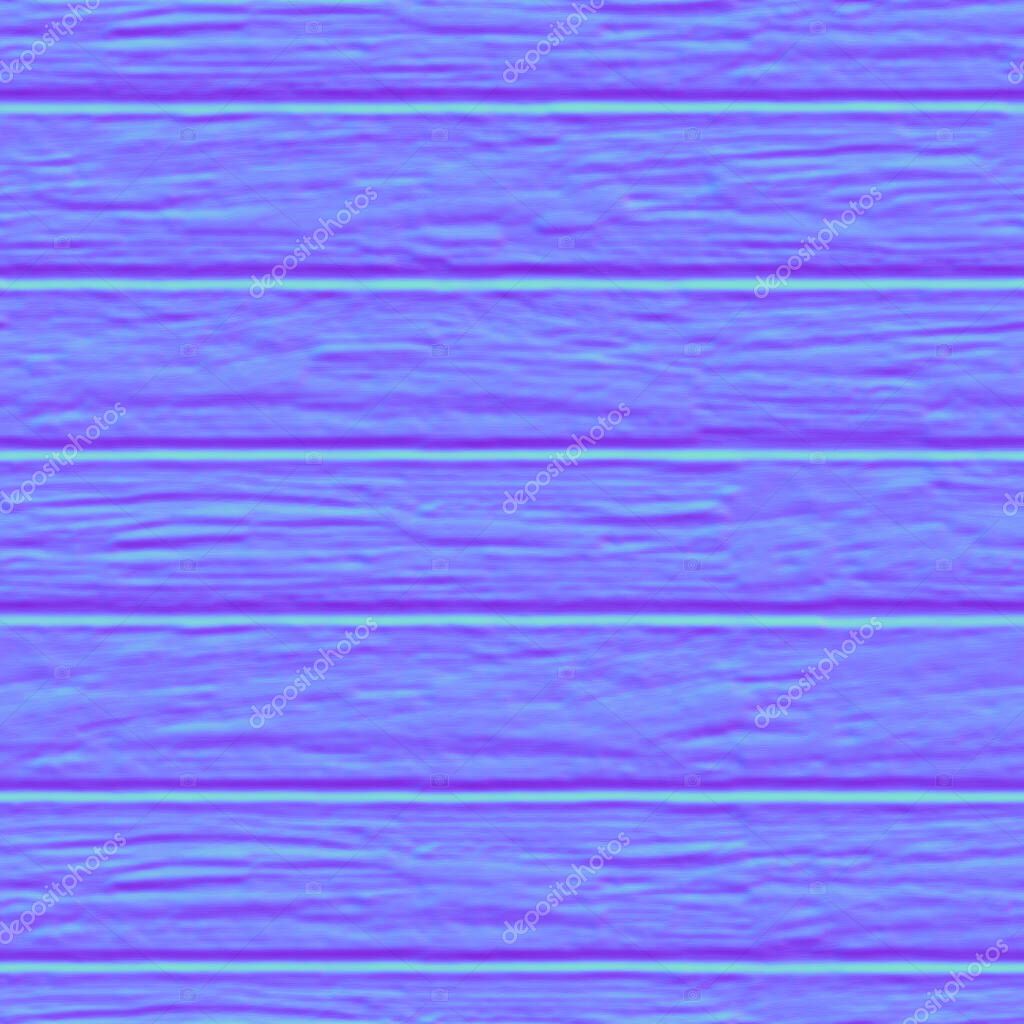 Textura normal del mapa madera, mapeo normal 2023