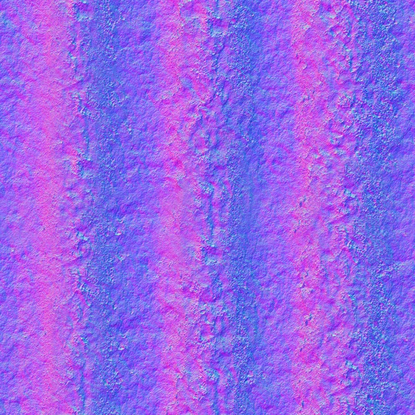 Normal Map Fabric Wrinkled Texture Texture Normal Mapping — Stock Photo ...