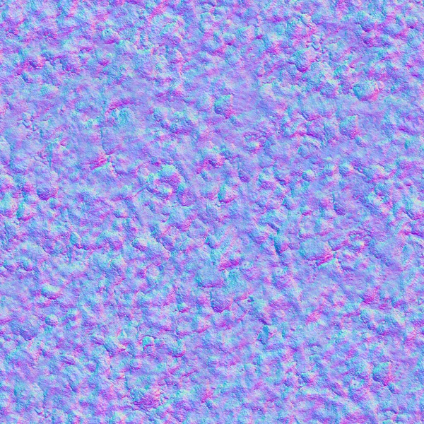 Normal Map Fabric Wrinkled Texture Texture Normal Mapping — Stock Photo ...