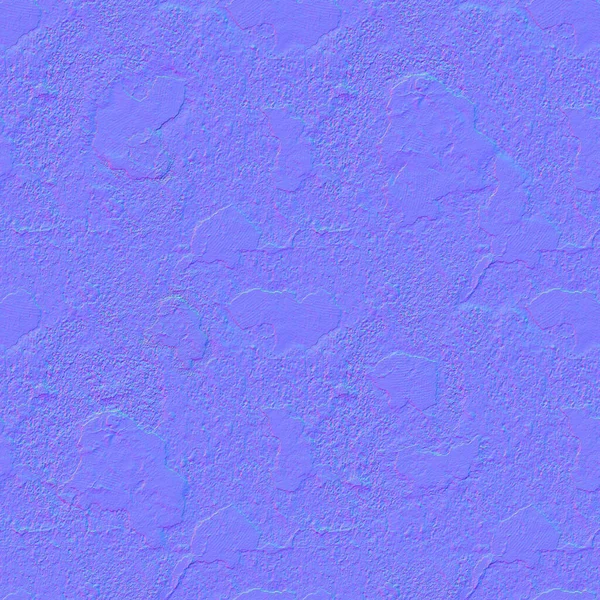 Textura de mapa normal Pintura de textura Yeso, mapeo de textura normal 2024