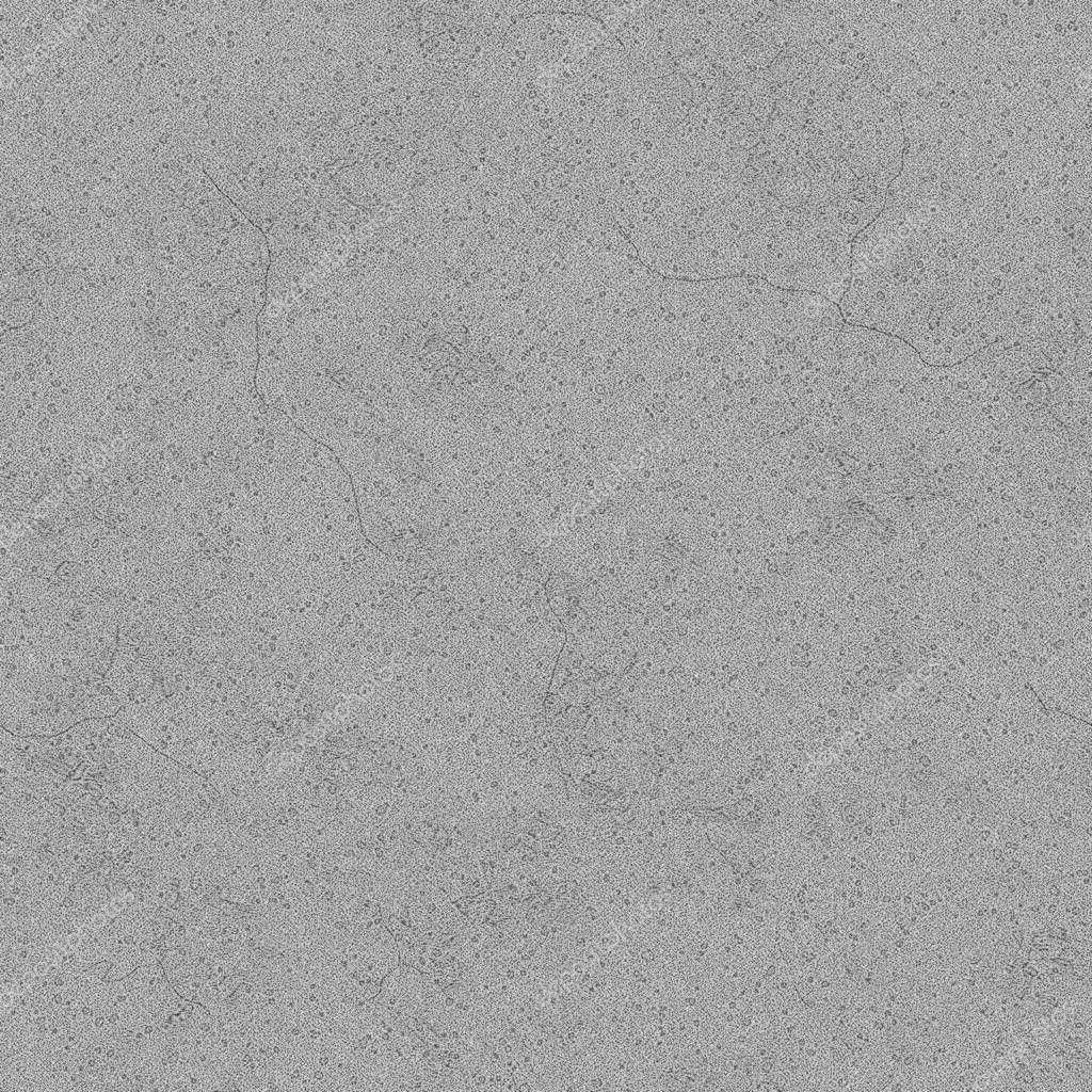 Concreto de textura de golpe, mapeo de textura 2022