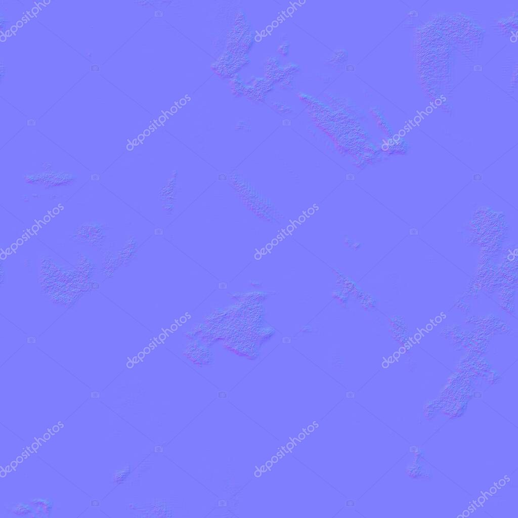 Mapa de textura normal concreto, mapeo de textura normal (2) 2022