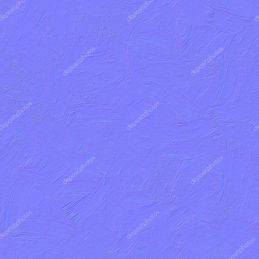 Textura normal del mapa concreto, mapeo de textura normal 2022